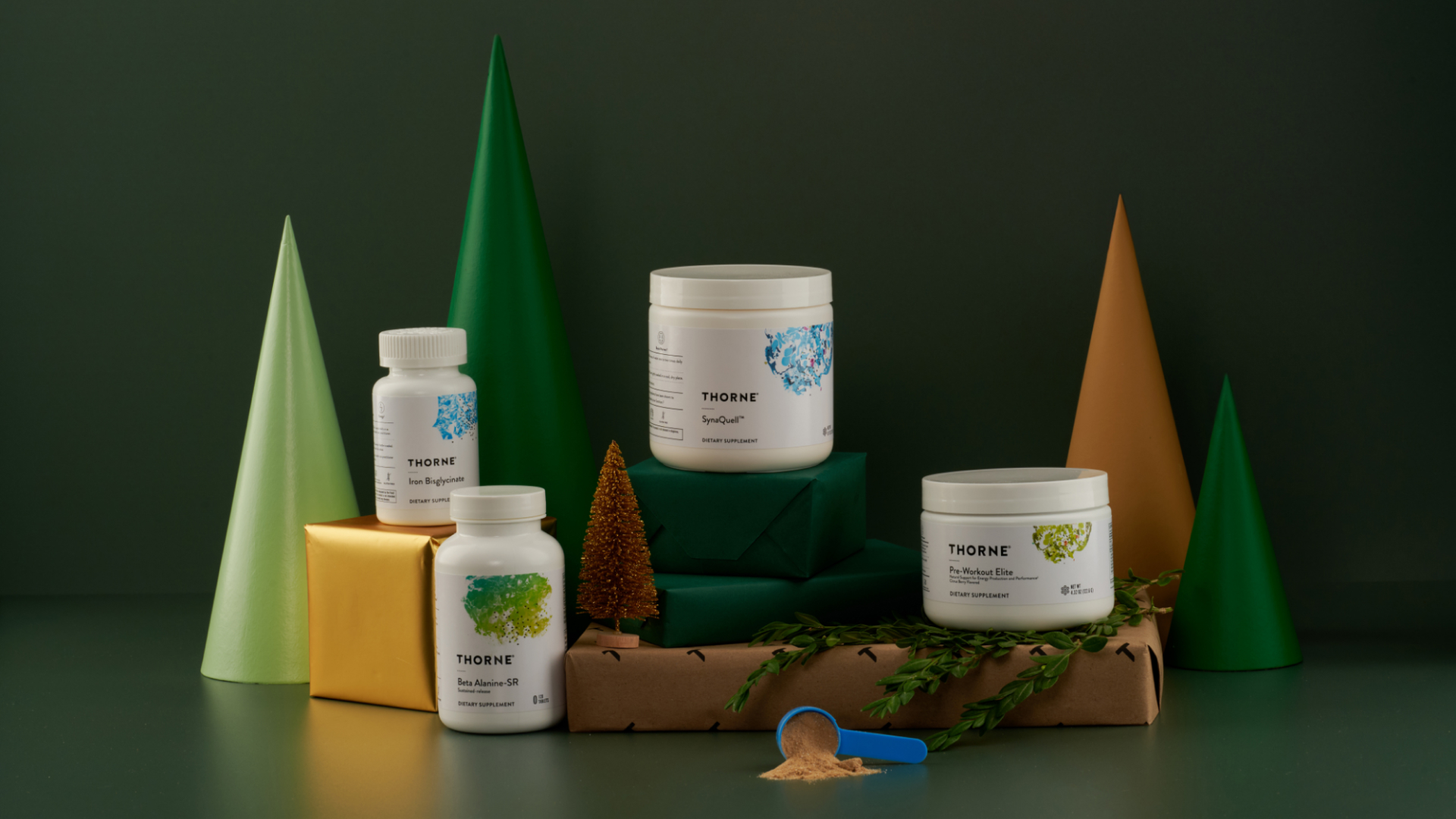 Wellness Gift Ideas for Everyone | Thorne