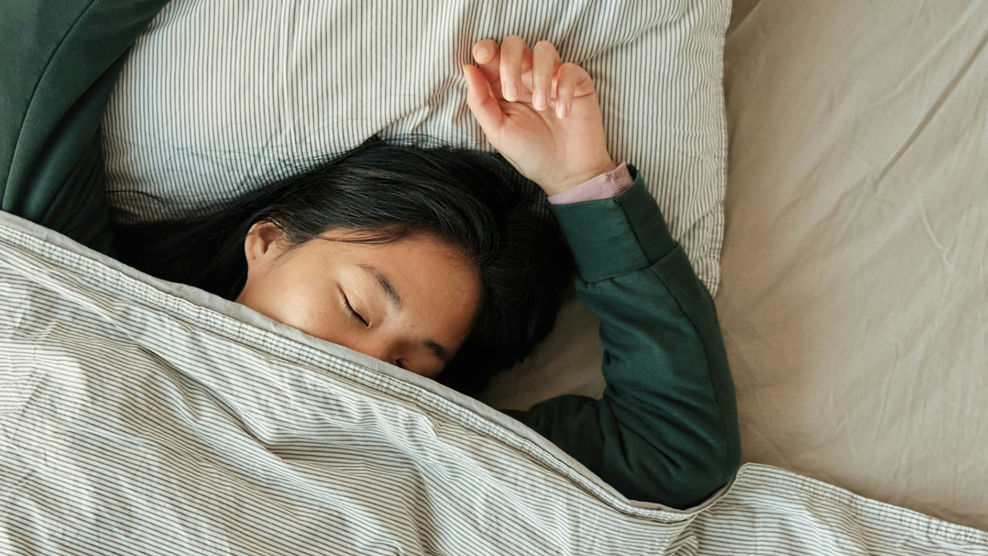 Shift Work and Sleep: How to Sleep Better | Thorne