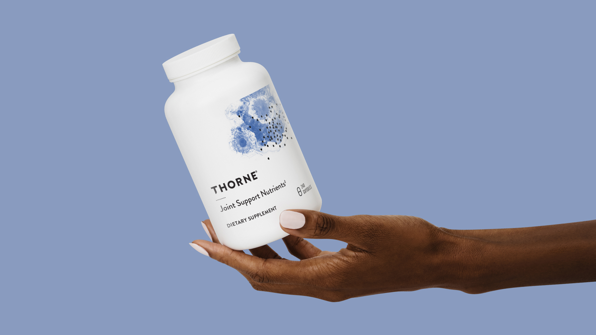 The Joint Stack: Support Your Health | Thorne