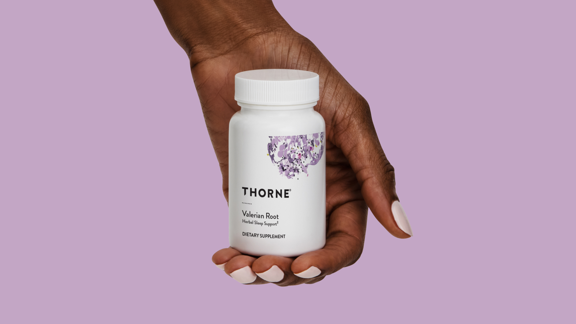 What is Valerian Root? Uses and Benefits | Thorne