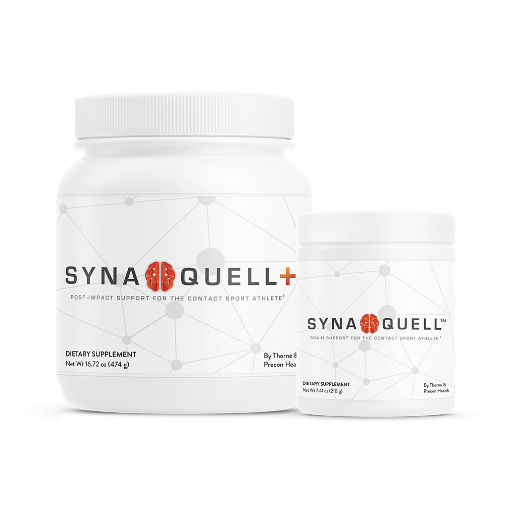 SynaQuell +™ & Reviews | Thorne