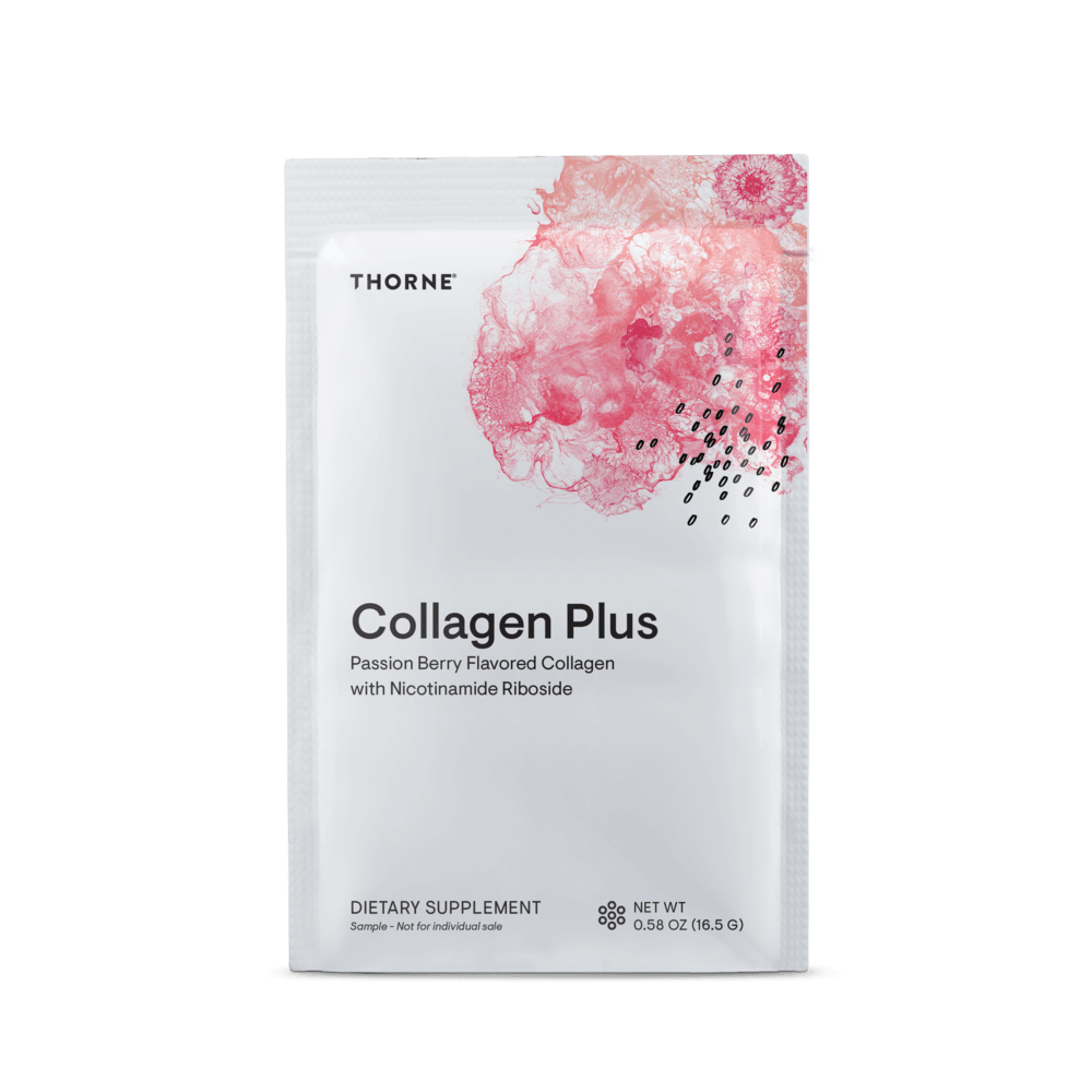 Collagen Plus Sample & Reviews | Thorne